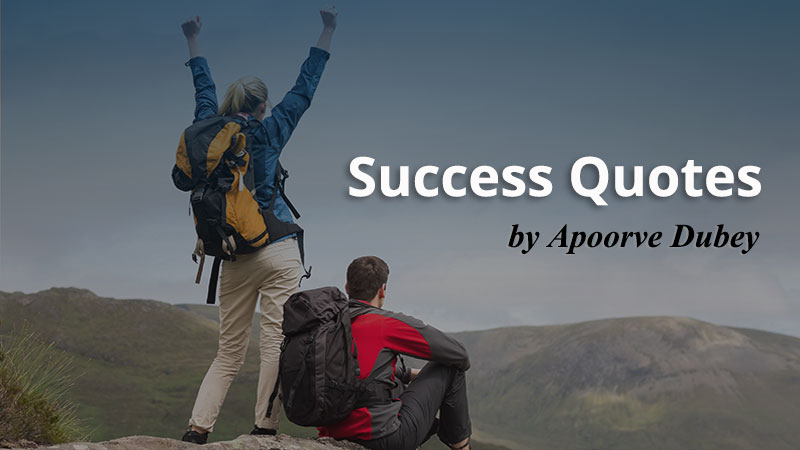 Success Quotes